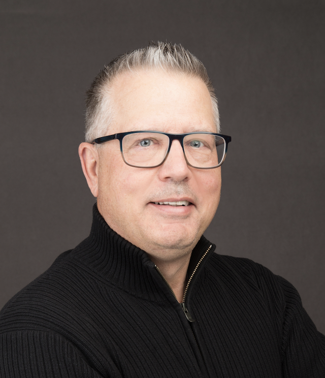 Dr. Mark Crego, DDS | Midtown Dental Care